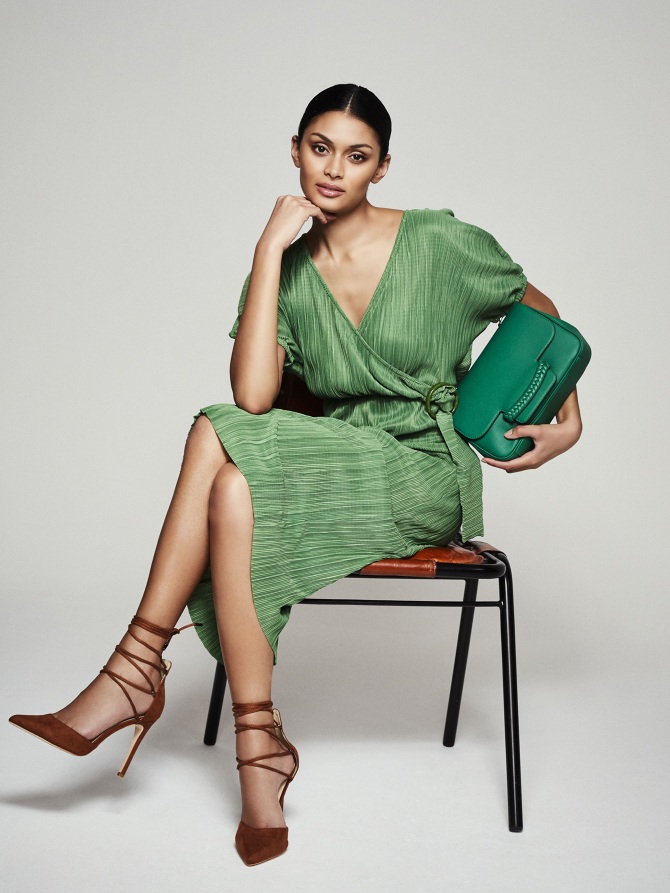 Lookbook & Campaign - Selena Wu