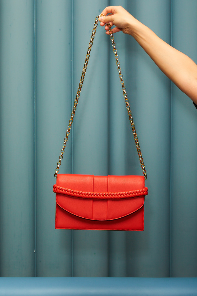 Social Media - Selena Wu