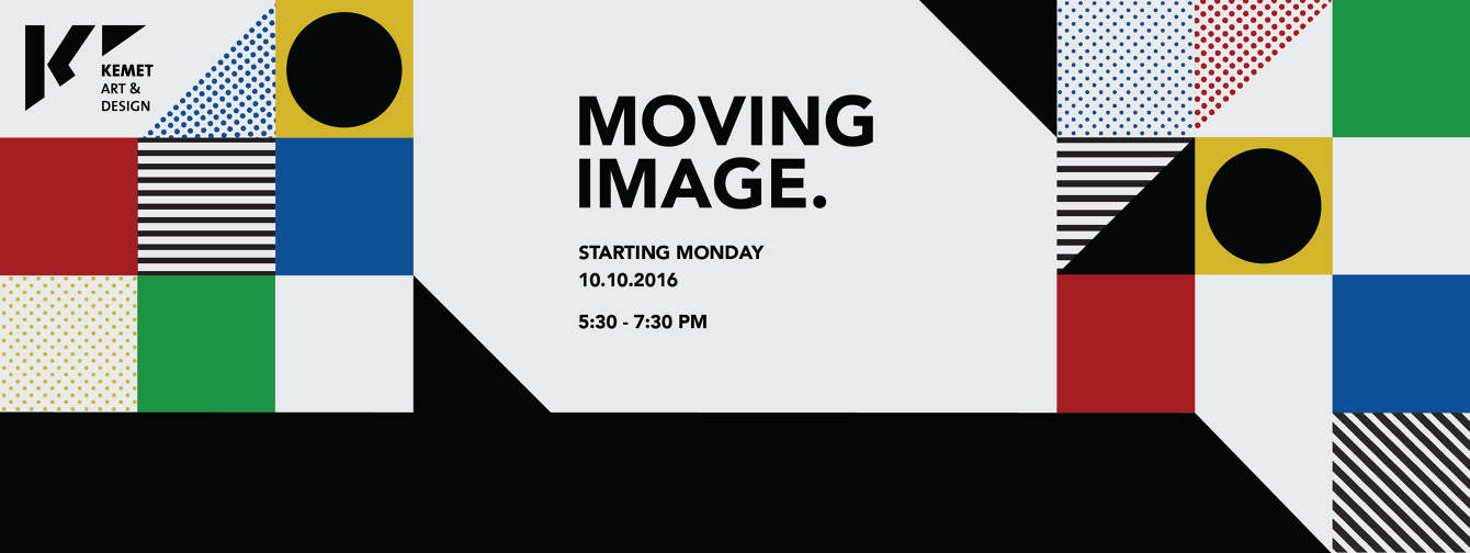 MI Poster Design - Lana M