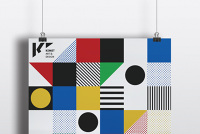 MI Poster Design - Lana M