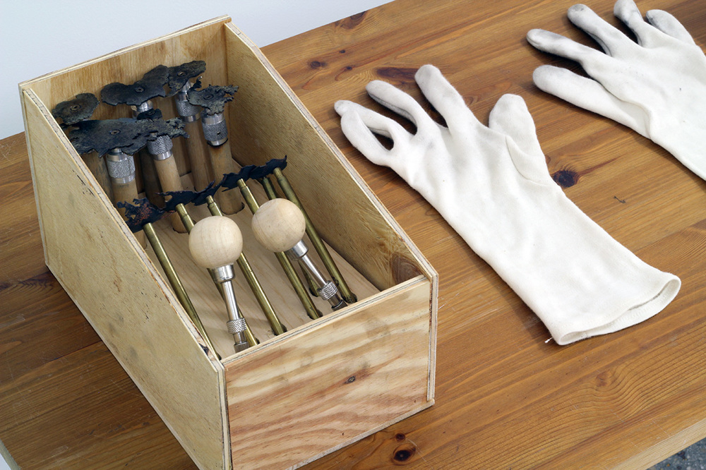 Projections - Alexander Rosenberg