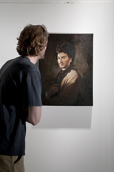 A Momentary Enlightenment - Alexander Rosenberg