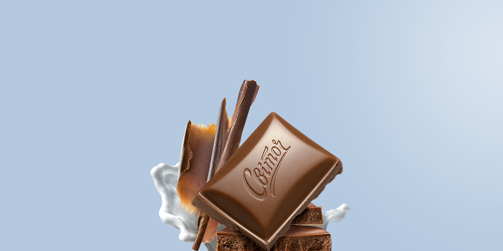 Svitoch | Chocolate bars - alextemp