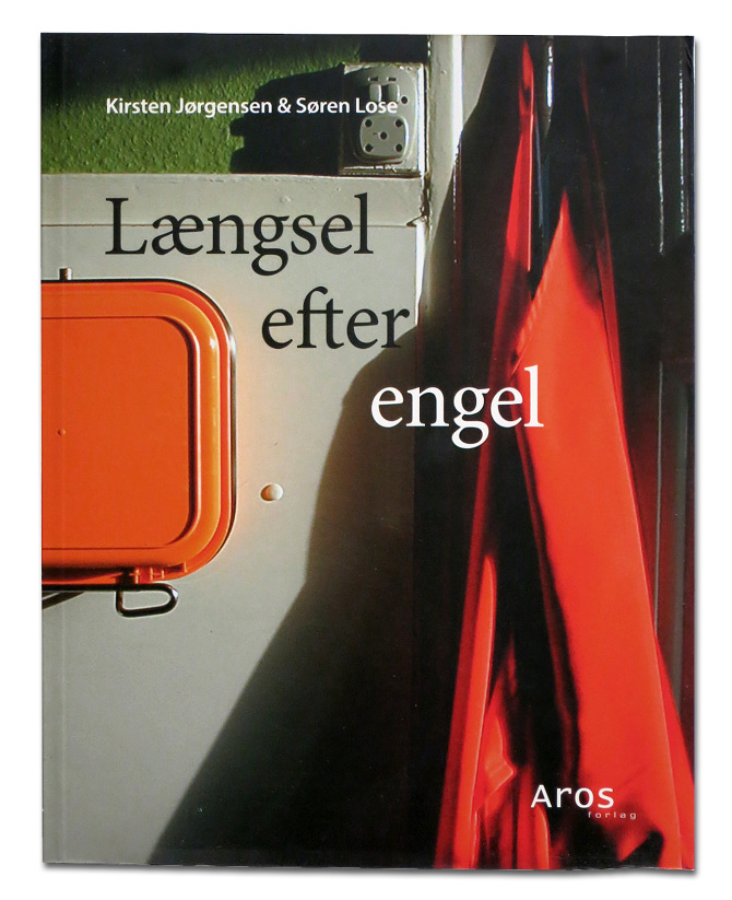 catalogs/books - Søren Lose