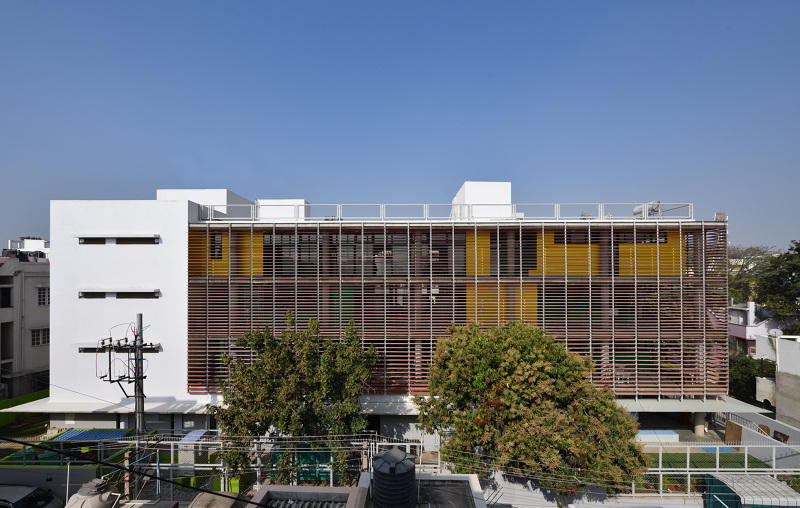 DSCU school - aneeshnandi