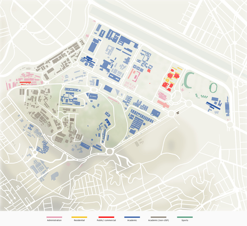 Situating FAU-USP - aneeshnandi