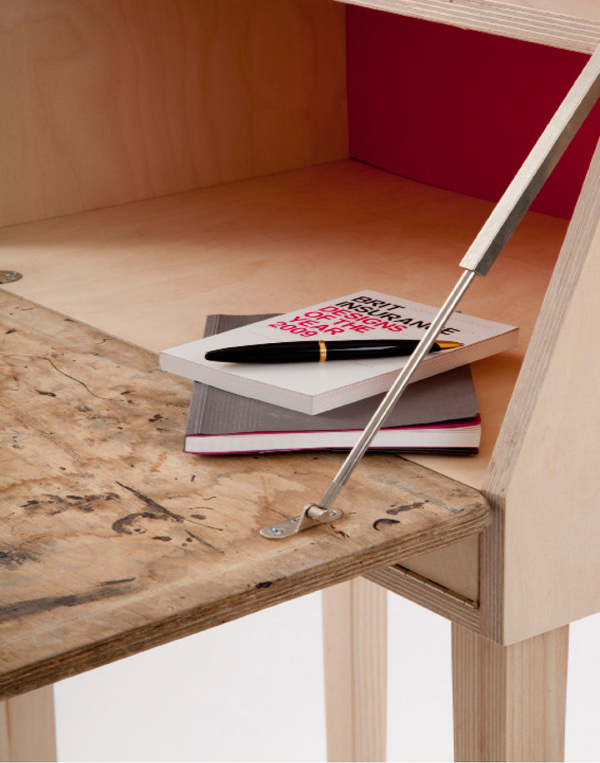 Making Your Mark - alicenaylordesigns.com