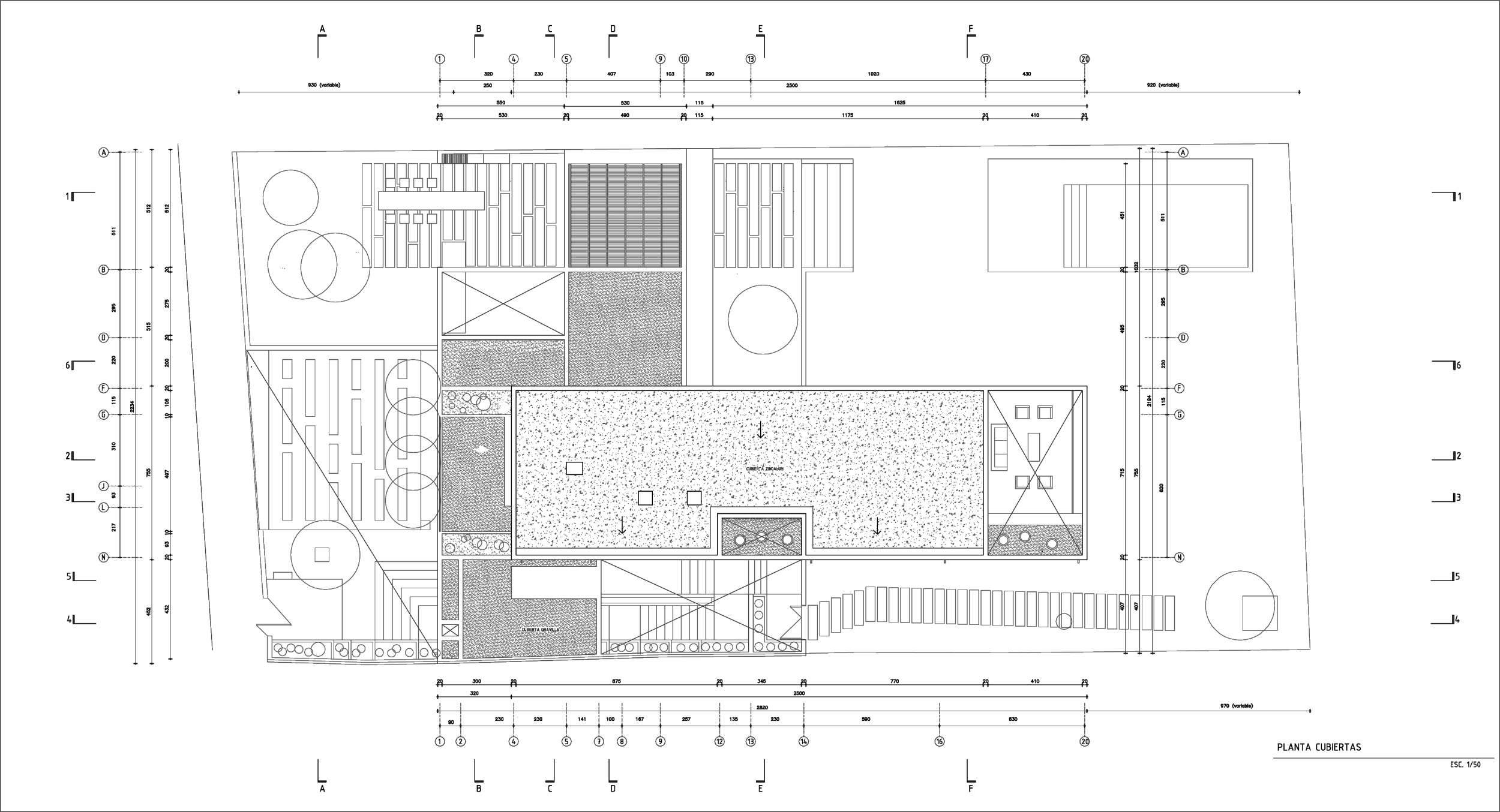 CASA LO CURRO - cristianolivos.com