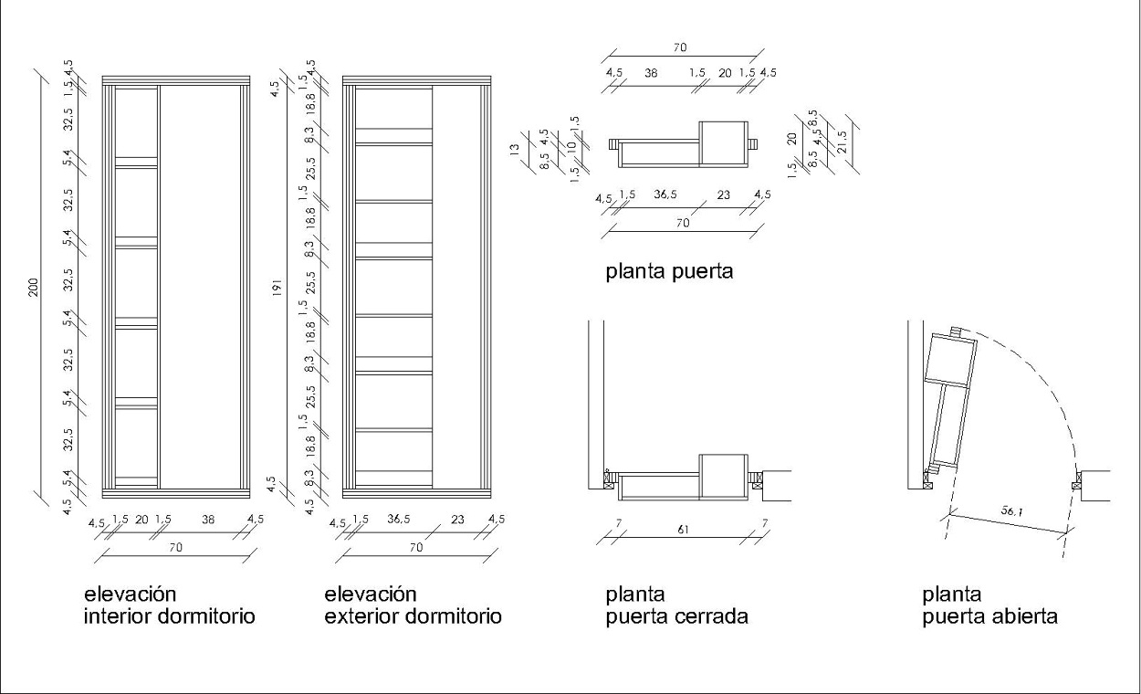 PUERTA REPISA - cristianolivos.com