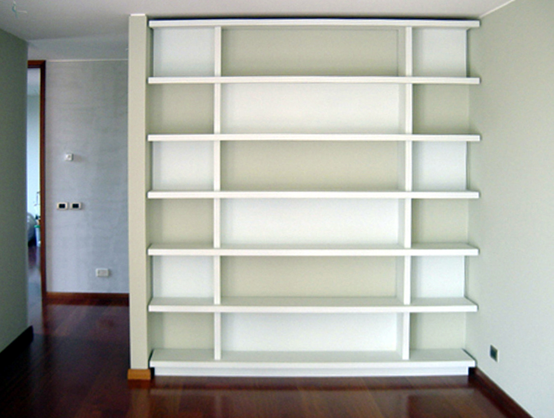 LIBRERO LLENO VACIO - cristianolivos.com