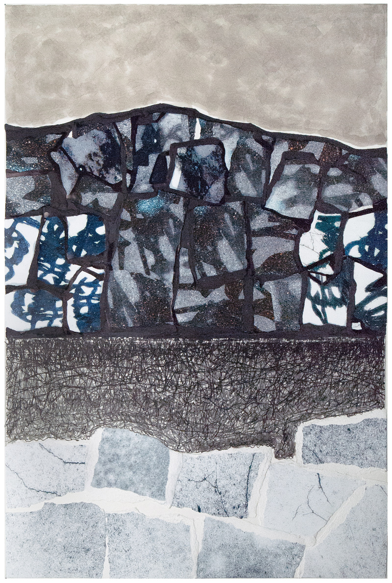 TEERFORMEN REMIX I - Christian Wurm / Artworks