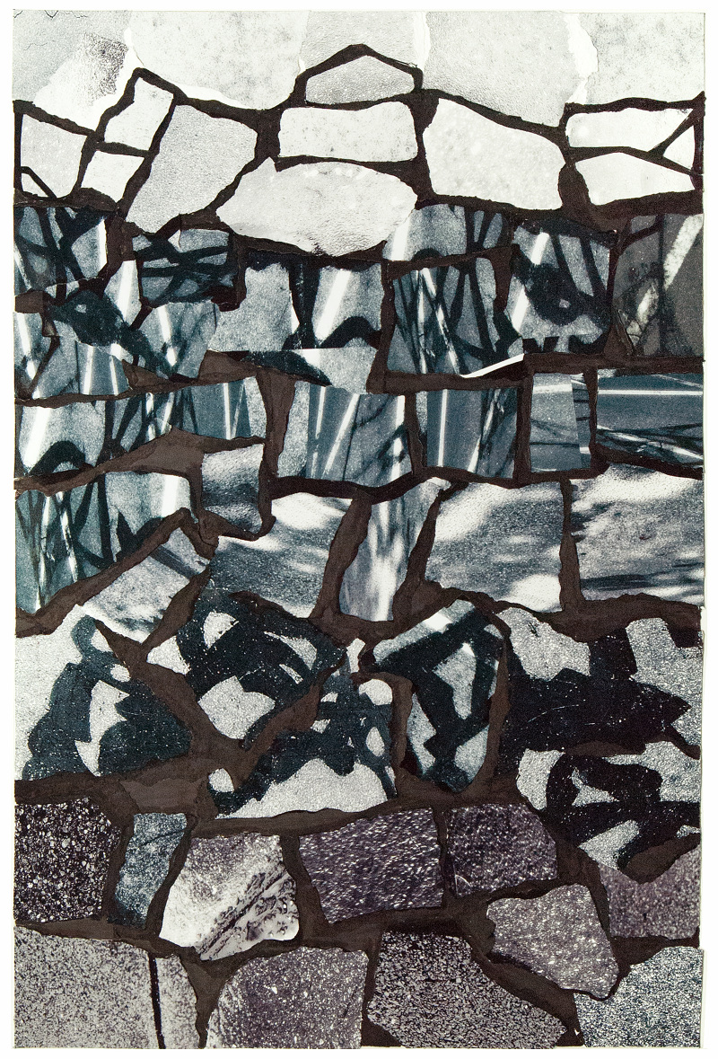 TEERFORMEN REMIX I - Christian Wurm / Artworks