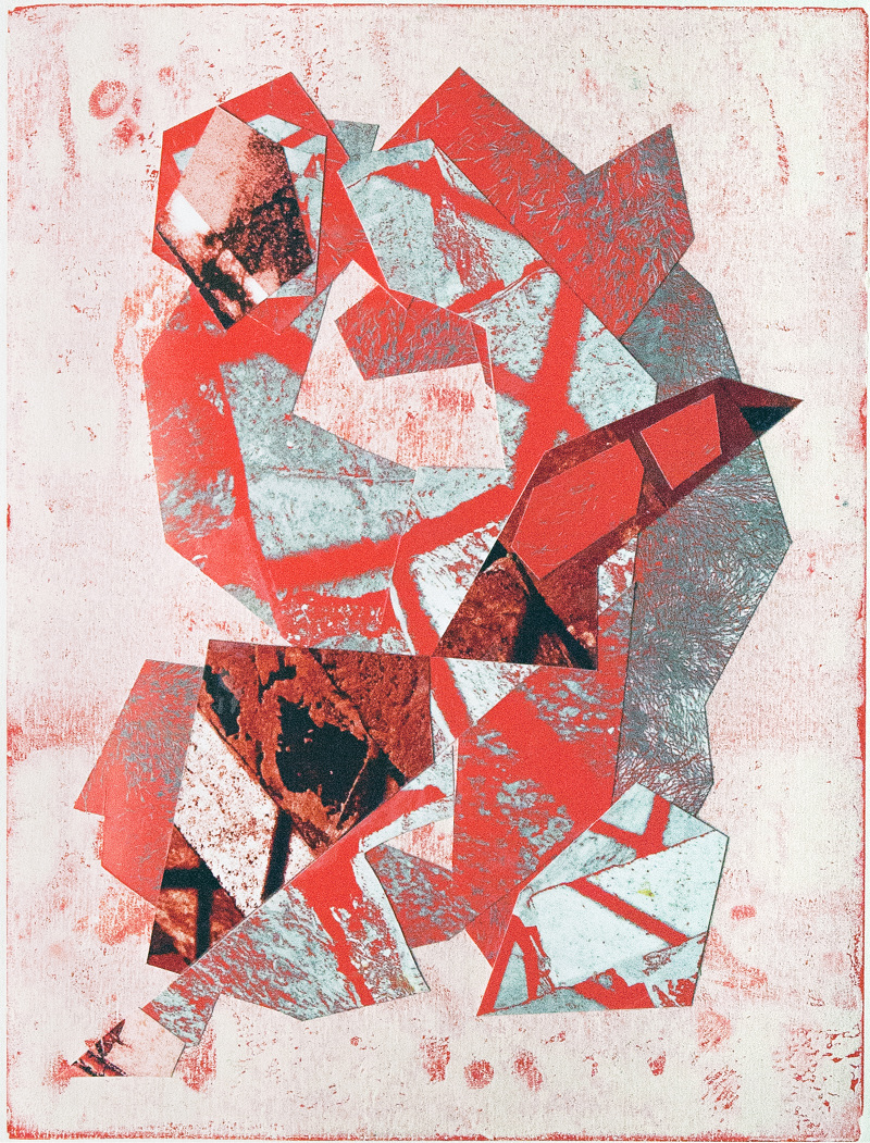 PORTRAITS - Christian Wurm / Artworks