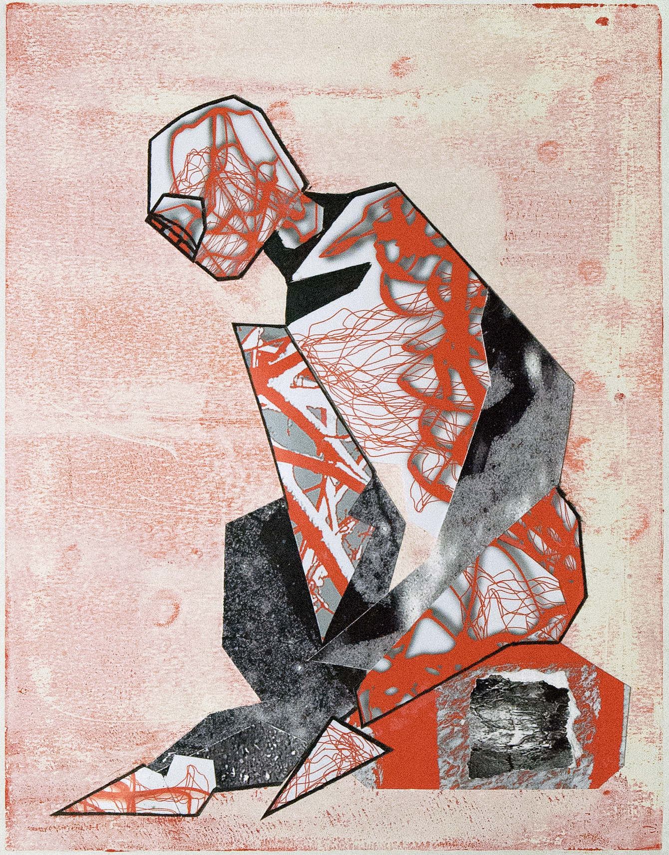 PORTRAITS - Christian Wurm / Artworks