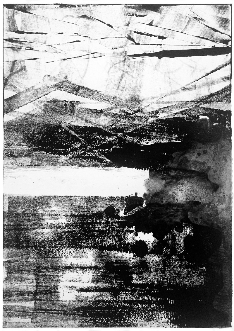 VEDUTE PER ELLE - Christian Wurm / Artworks