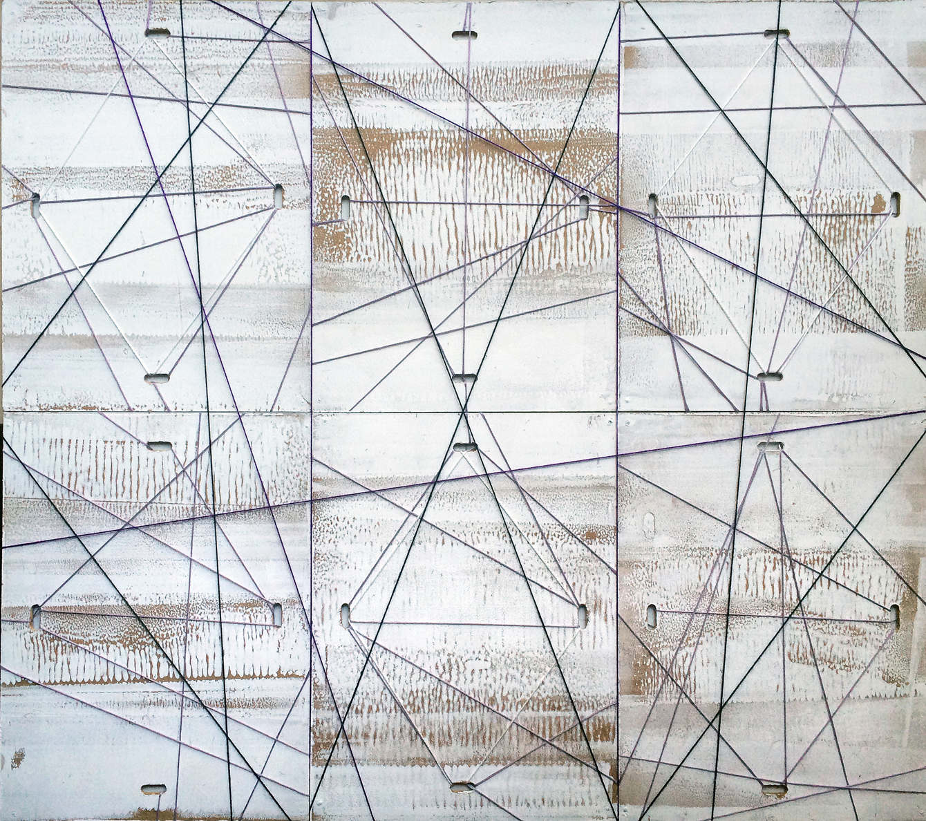 INTERNAL EMPIRE I - Christian Wurm / Artworks