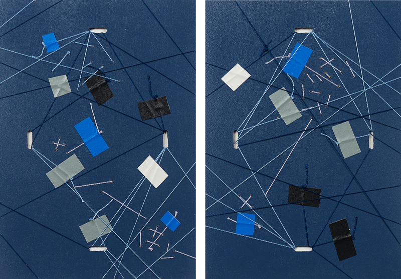 INTERNAL EMPIRE I - Christian Wurm / Artworks