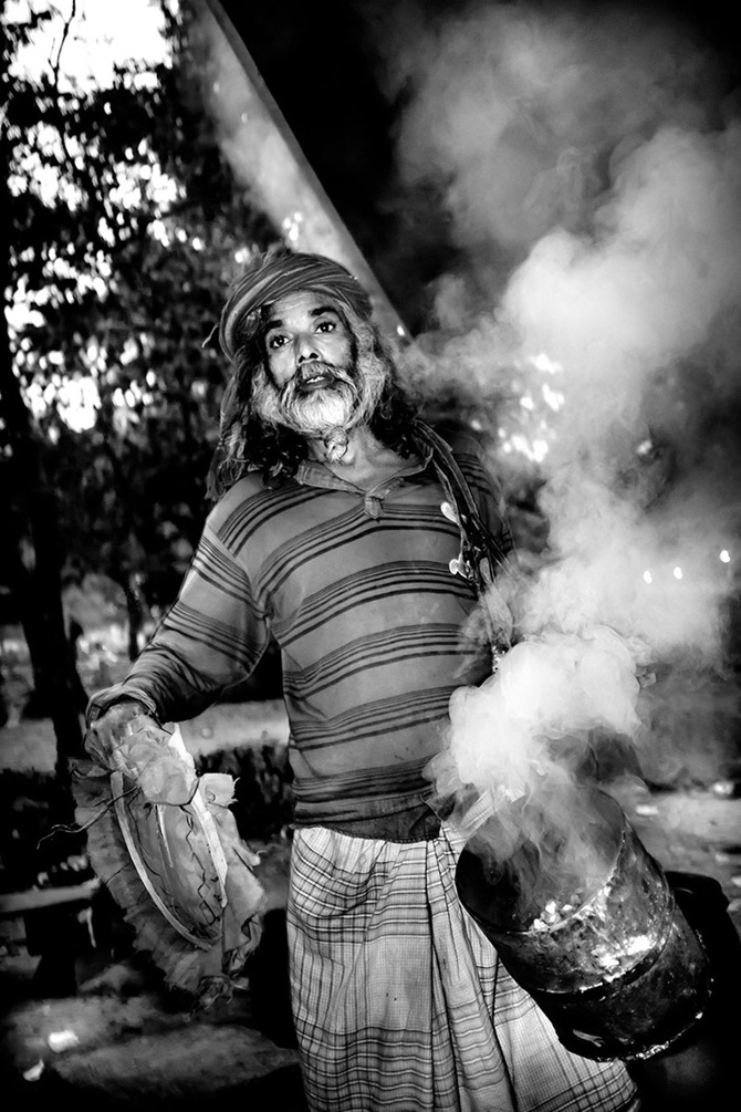 Life At Suhrawardi Uddyan - kaziriasatalve