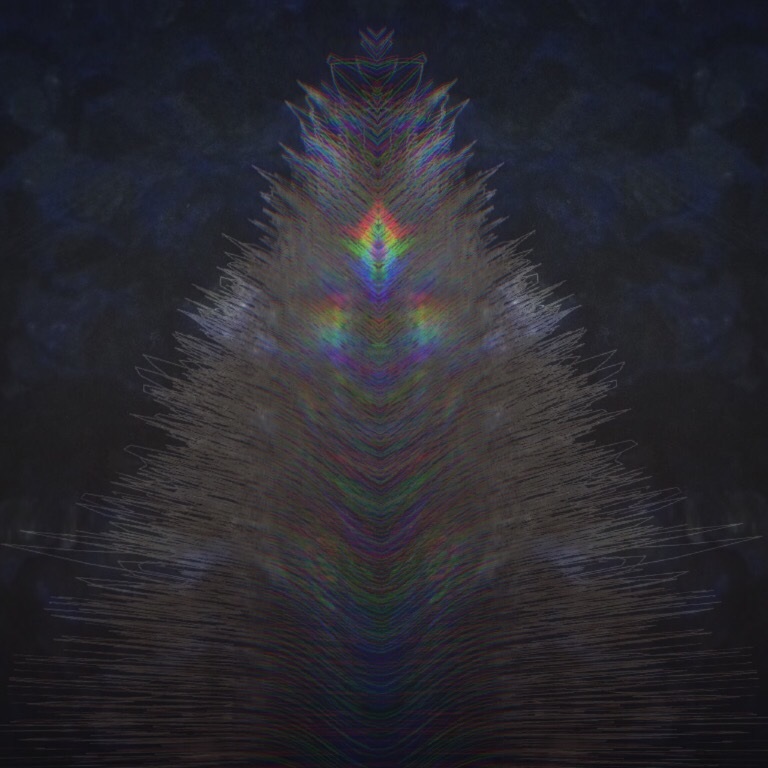 Dim light broken darkness - Sporo