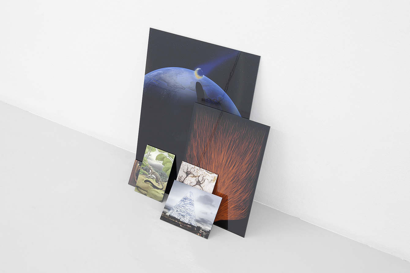 UR-HERE - Vermilion Sands