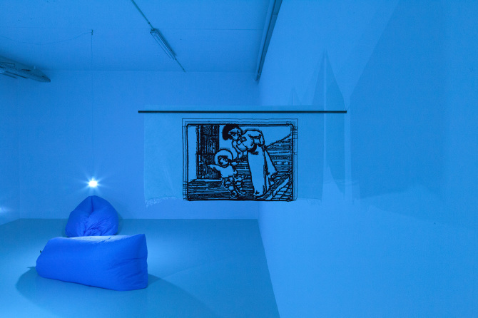 BUBBLE METROPOLIS - Vermilion Sands