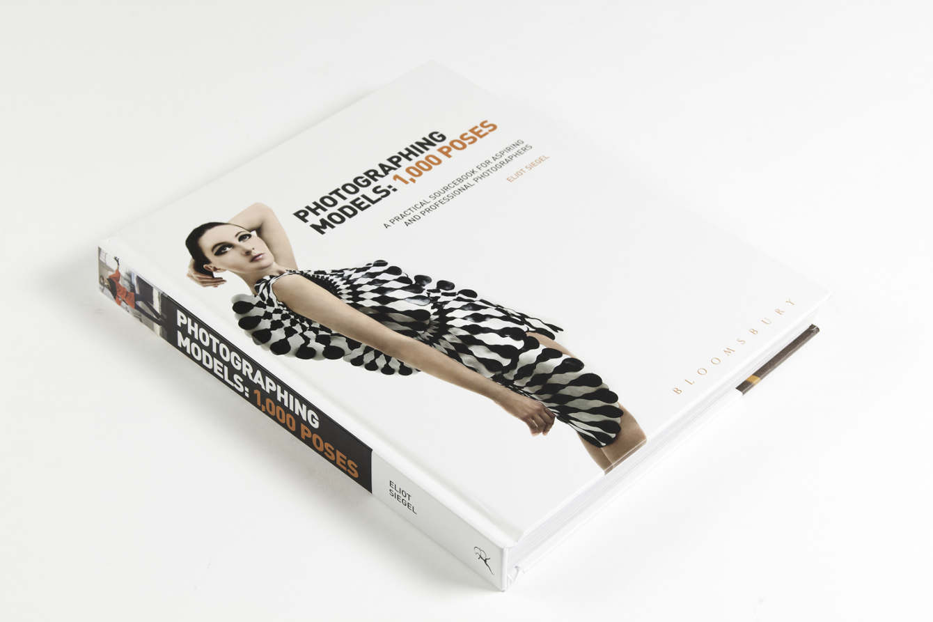 Books - Fashion Photographer London, Portrait Photographer, Beauty ...