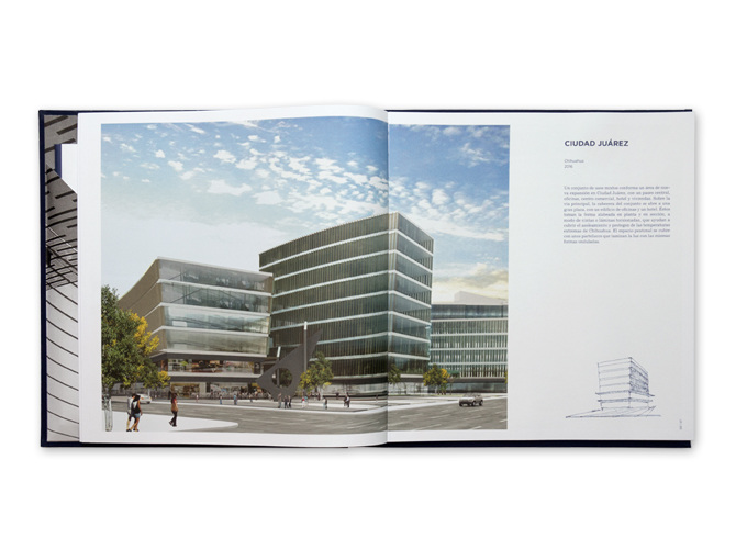 La metrópolis condensada - PERIFERIA