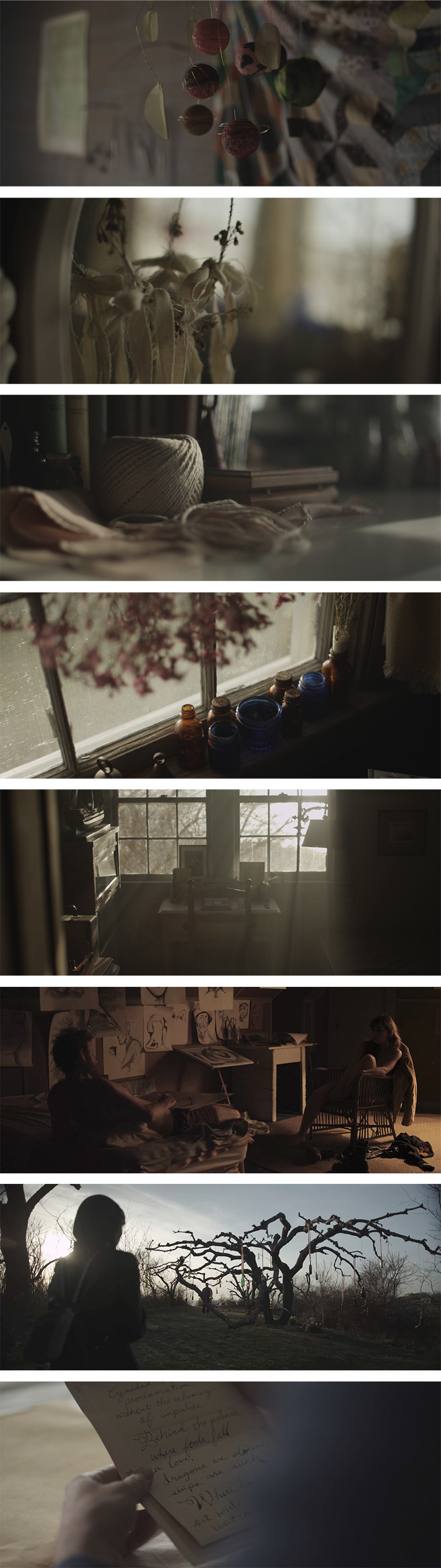 Feature Film: The Last Treasure Hunt - AJ LIM