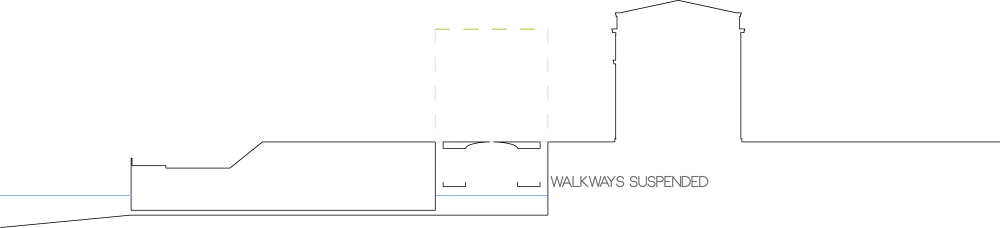 Baltic Way Memorial - Vasconcelos-Matias Architect