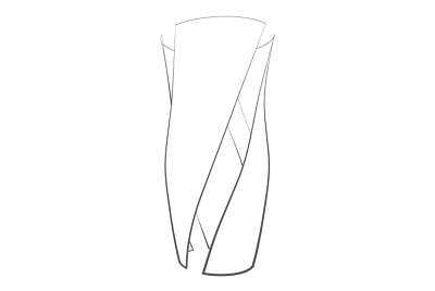 Observation Tower - Michael J Corless