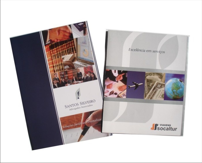 Perfil Institucional - DS STUDIO