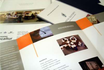 Perfil Institucional - DS STUDIO