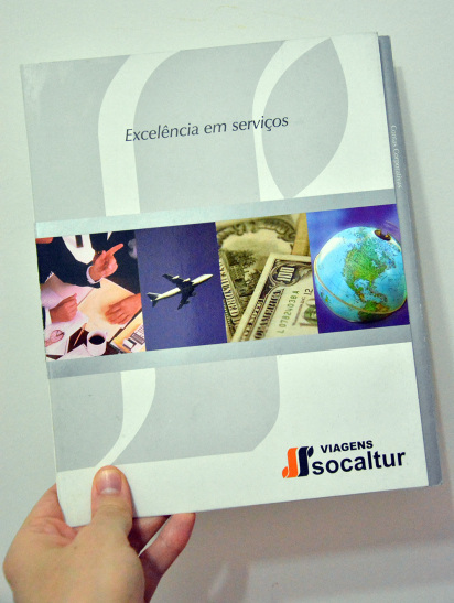 Perfil Institucional - DS STUDIO