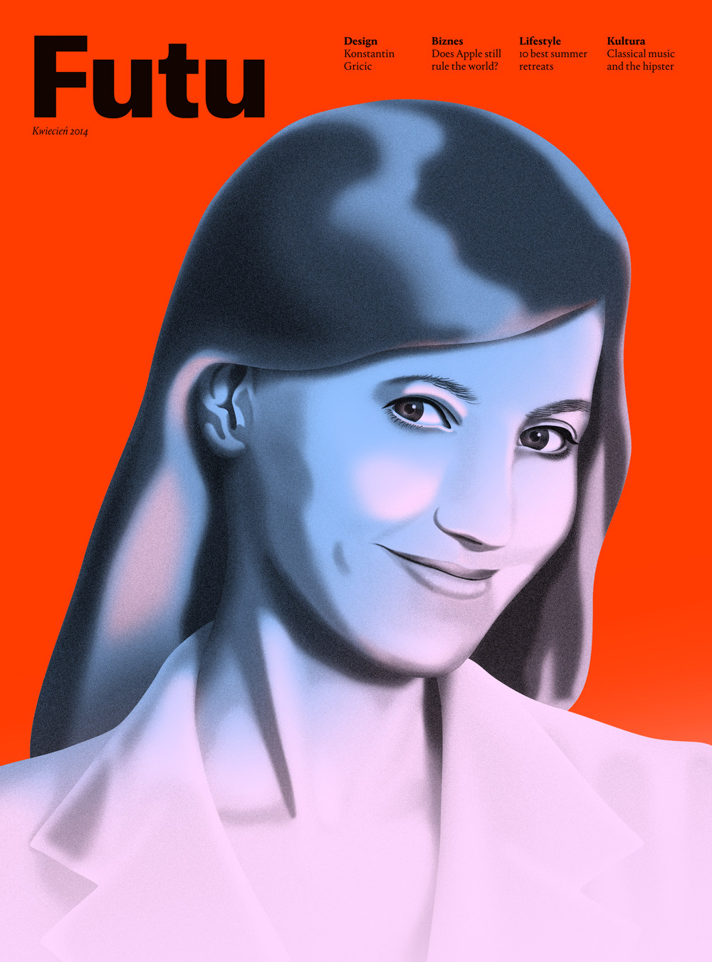 Futu - Jan Estrada-Osmycki