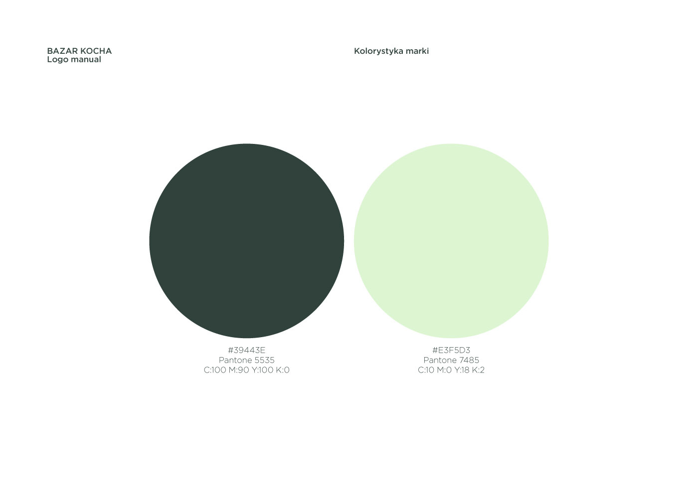 Bazar Kocha - Jan Estrada-Osmycki