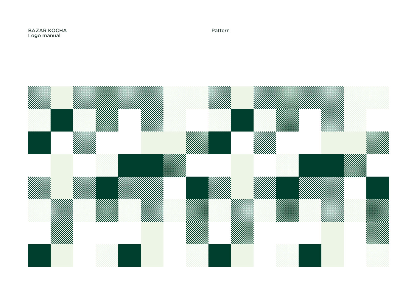 Bazar Kocha - Jan Estrada-Osmycki