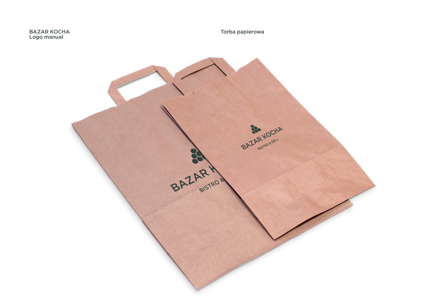 Bazar Kocha - Jan Estrada-Osmycki