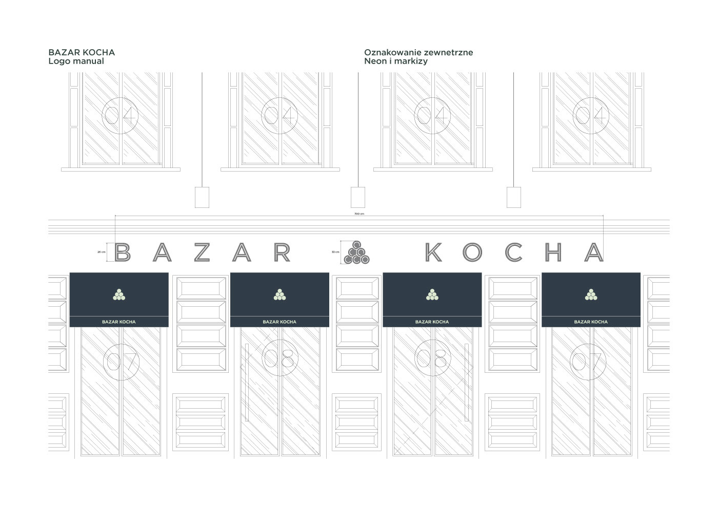 Bazar Kocha - Jan Estrada-Osmycki