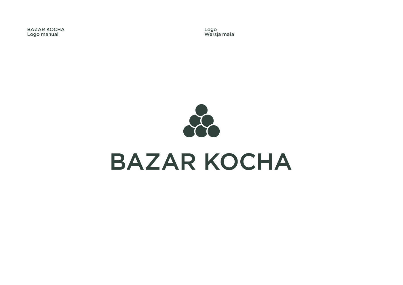 Bazar Kocha - Jan Estrada-Osmycki