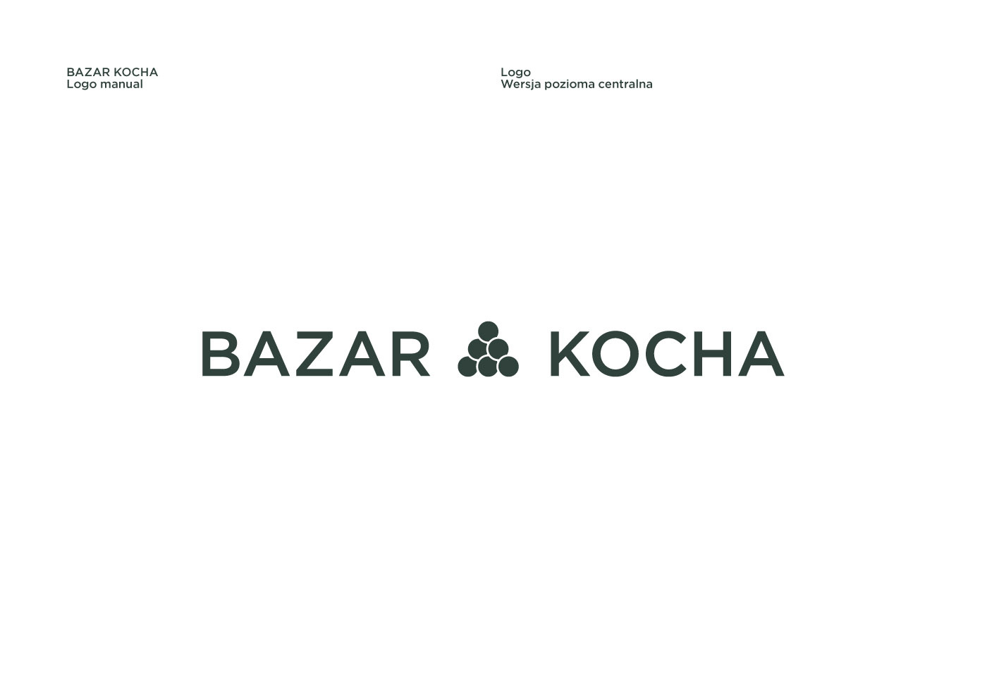Bazar Kocha - Jan Estrada-Osmycki