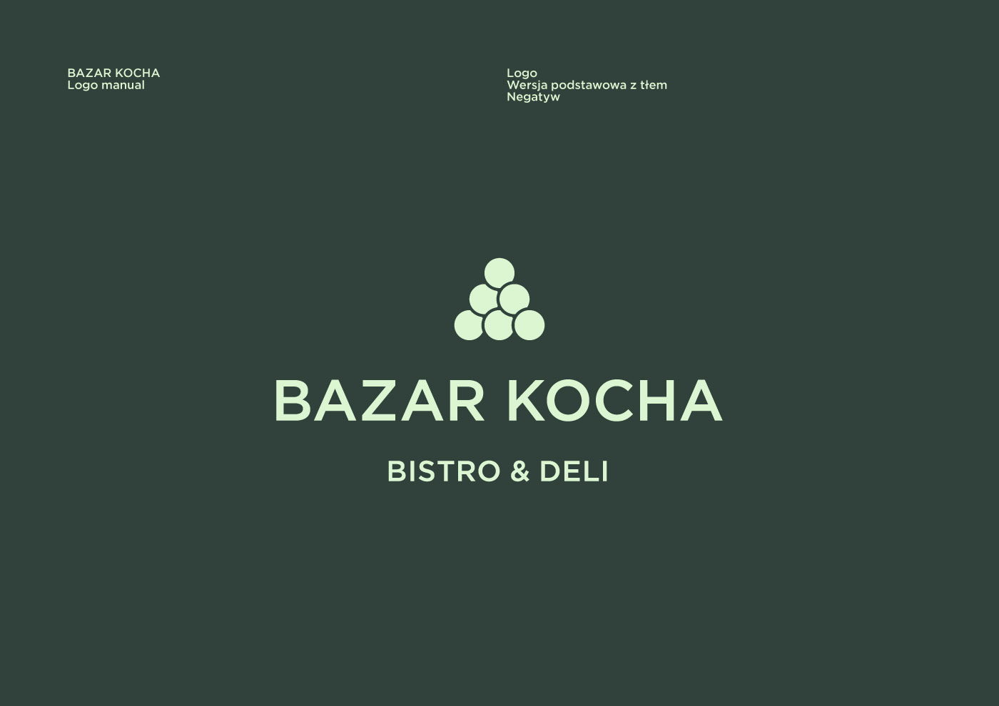 Bazar Kocha - Jan Estrada-Osmycki