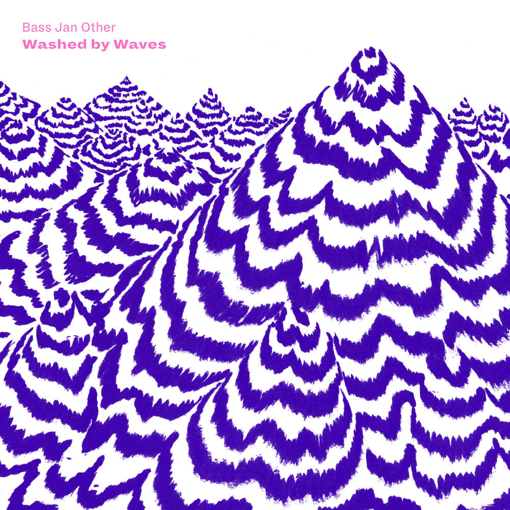 Ferns - Jan Estrada-Osmycki