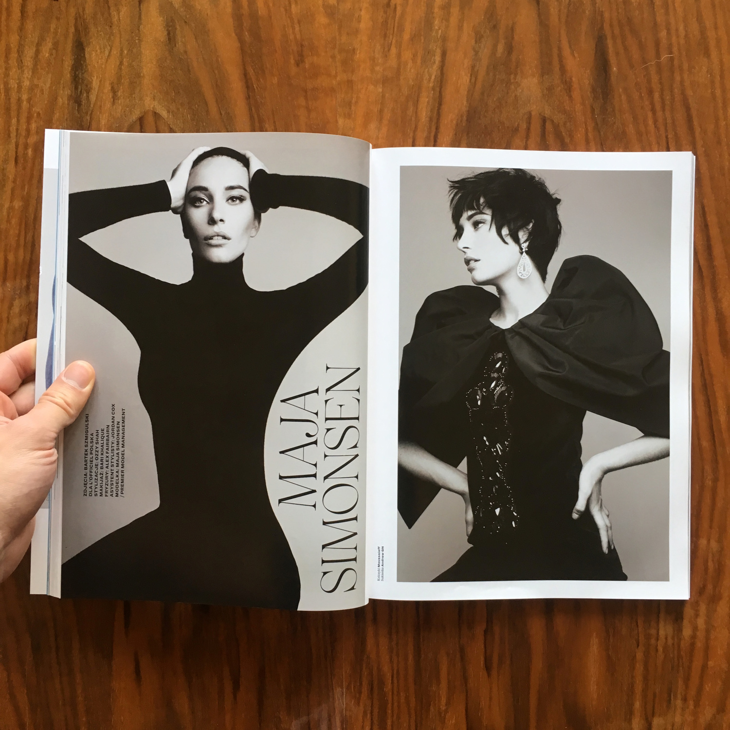 Wulkan Display - Jan Estrada-Osmycki