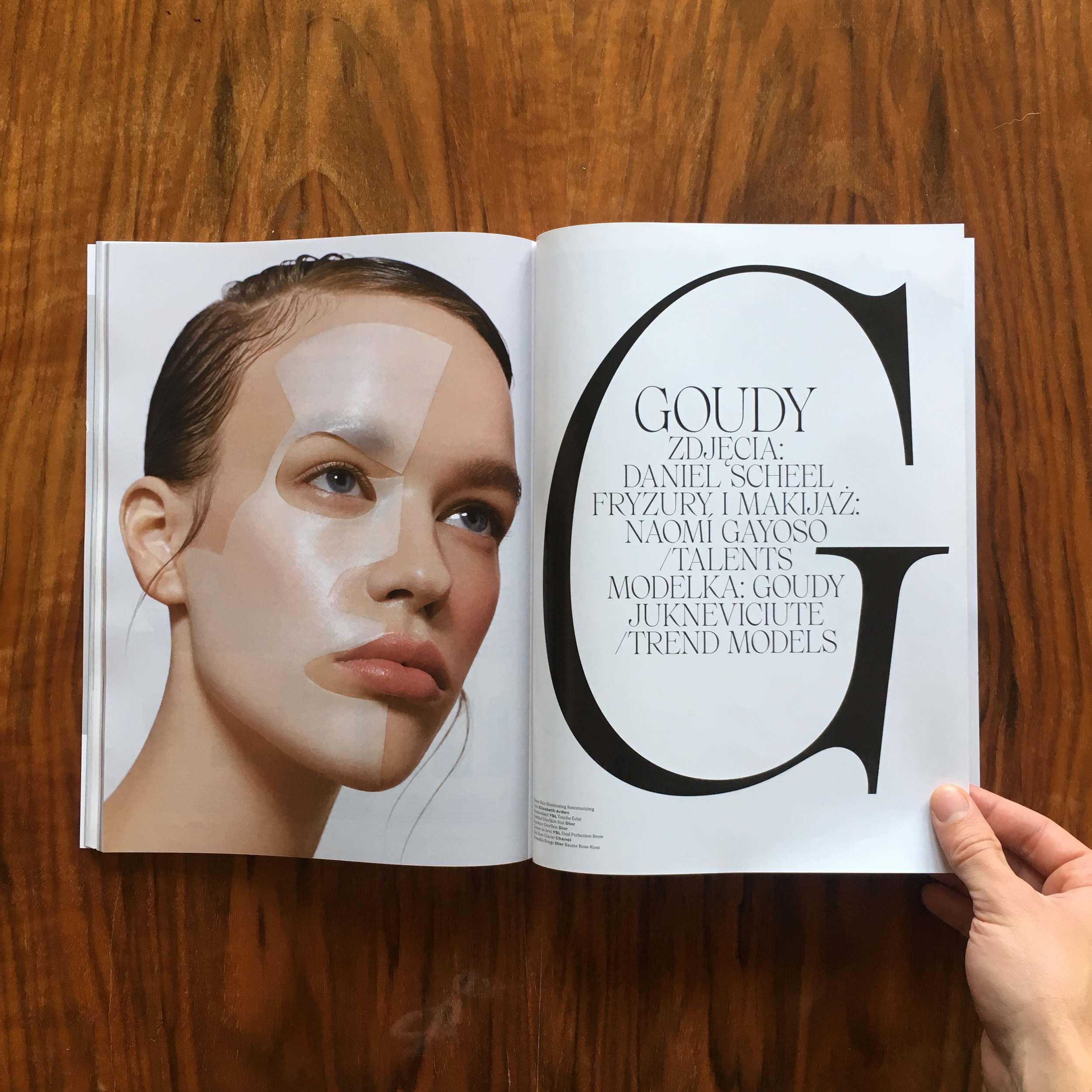 Wulkan Display - Jan Estrada-Osmycki