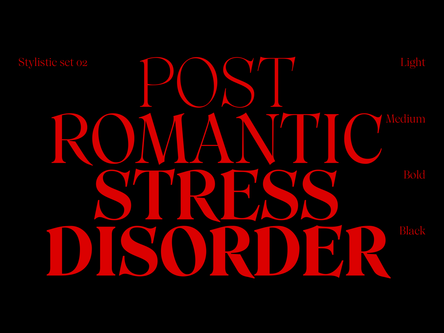 Wulkan Display - Jan Estrada-Osmycki