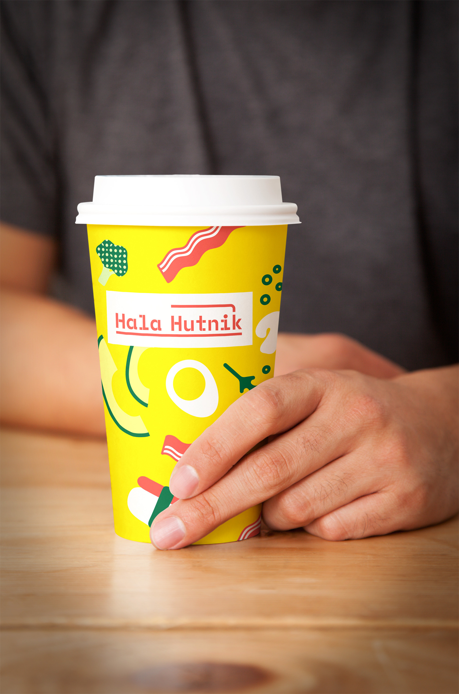 Hala Hutnik - Jan Estrada-Osmycki