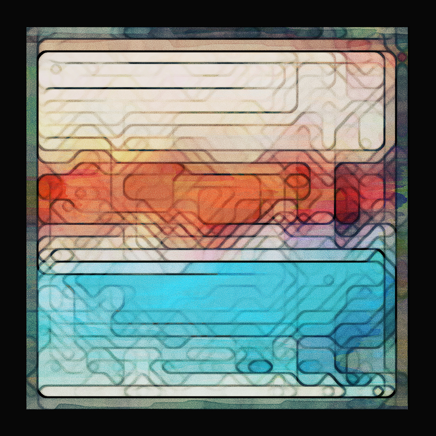 Neural dimension - H.LALO