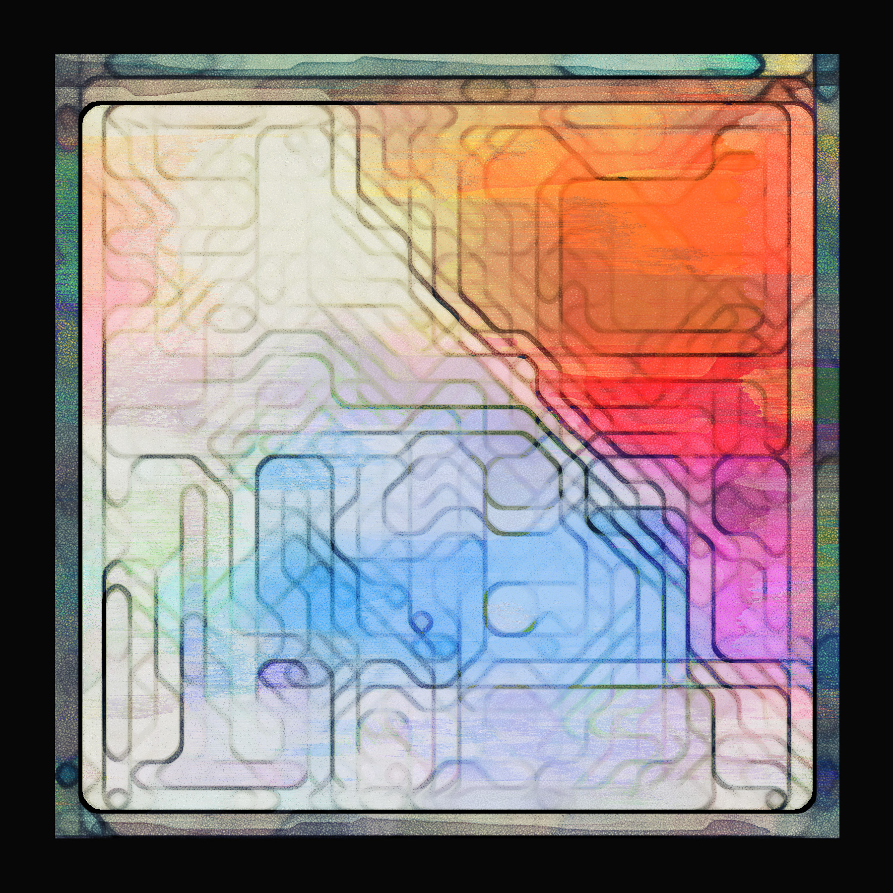 Neural dimension - H.LALO