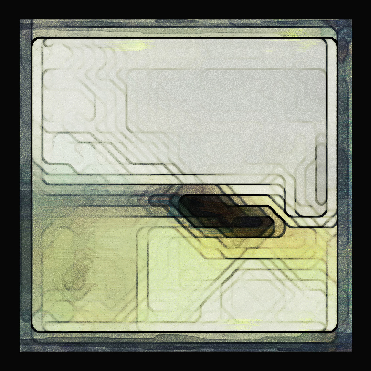 Neural dimension - H.LALO