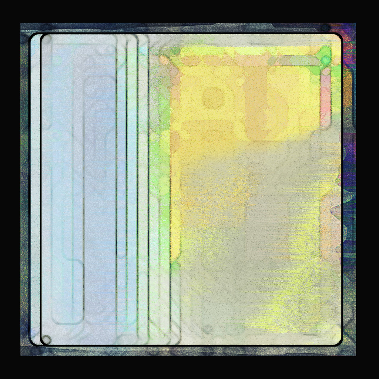 Neural dimension - H.LALO